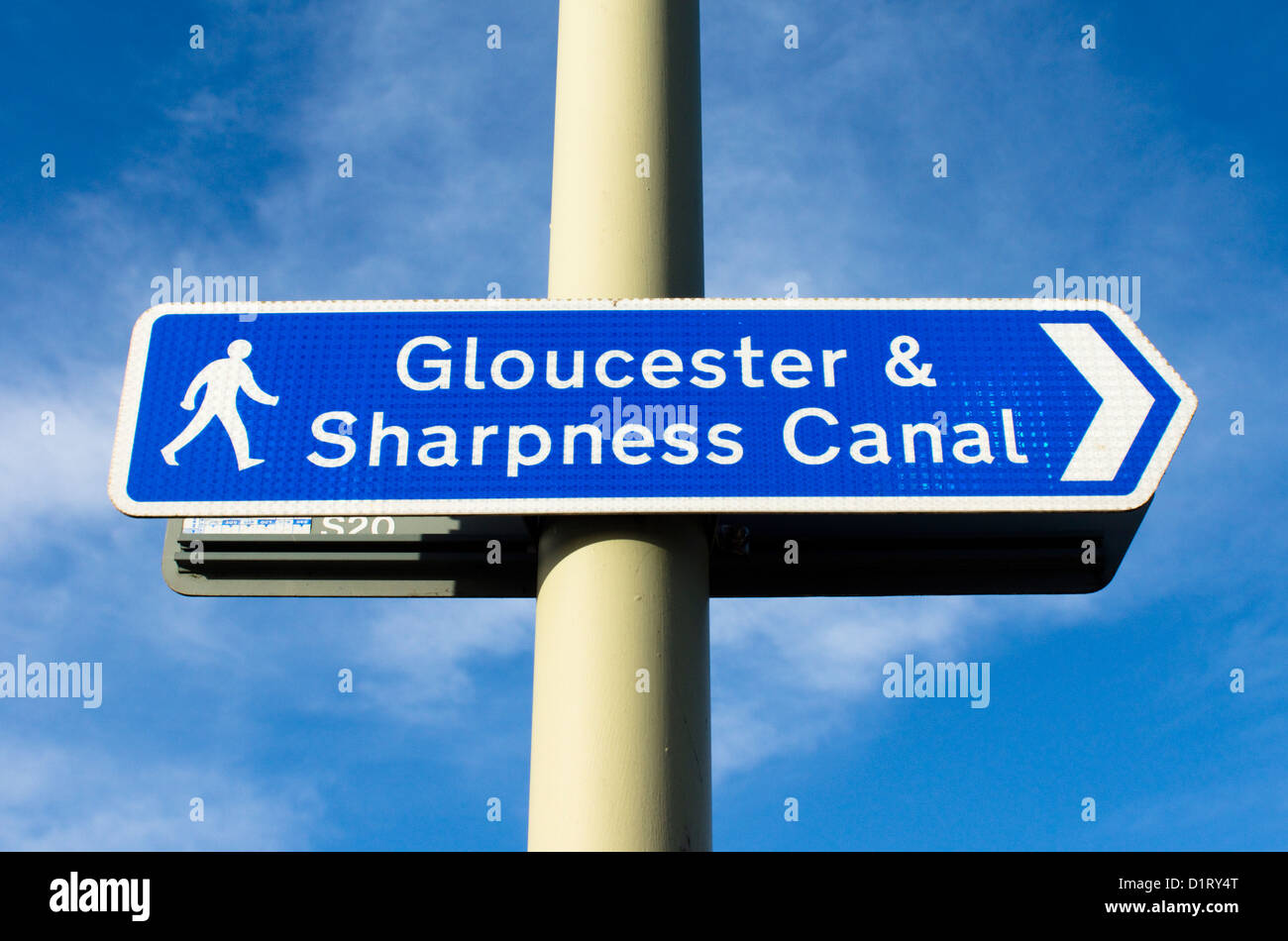 The historic dock at Gloucester Stock Photo - Alamy