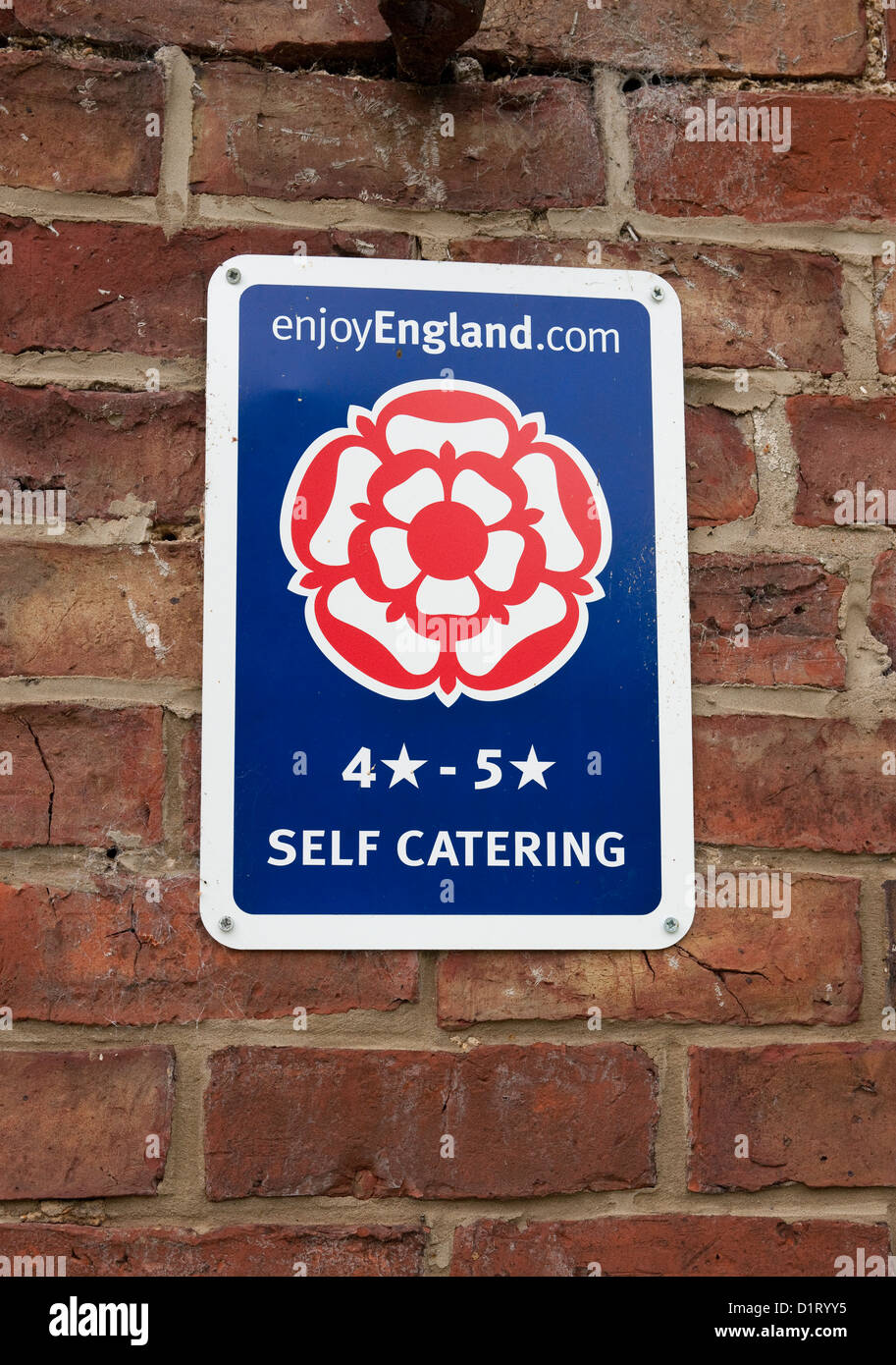 Self Catering - Star Ratings and Awards for Accommodation - Visit ...