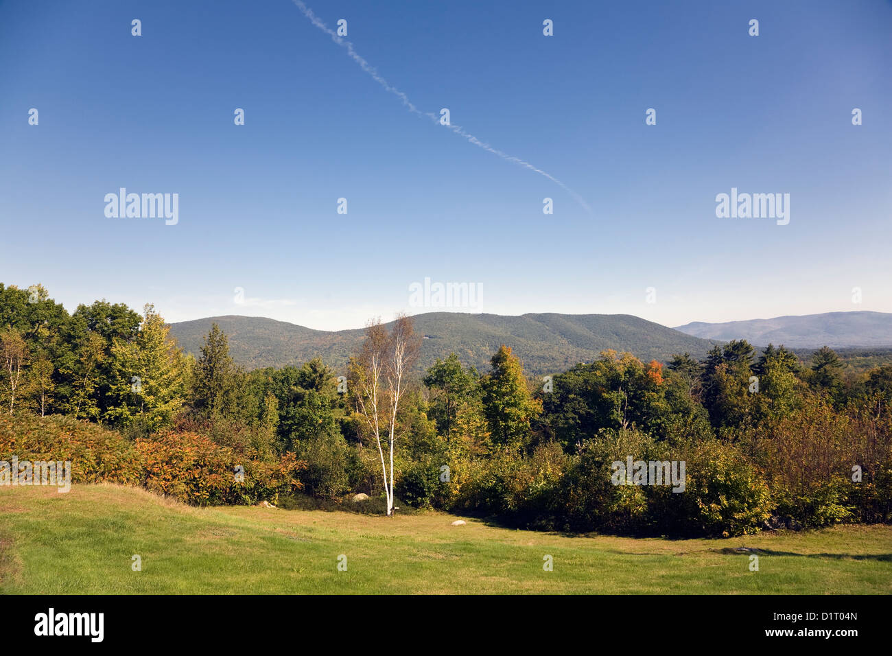 Ossipee hi-res stock photography and images - Alamy