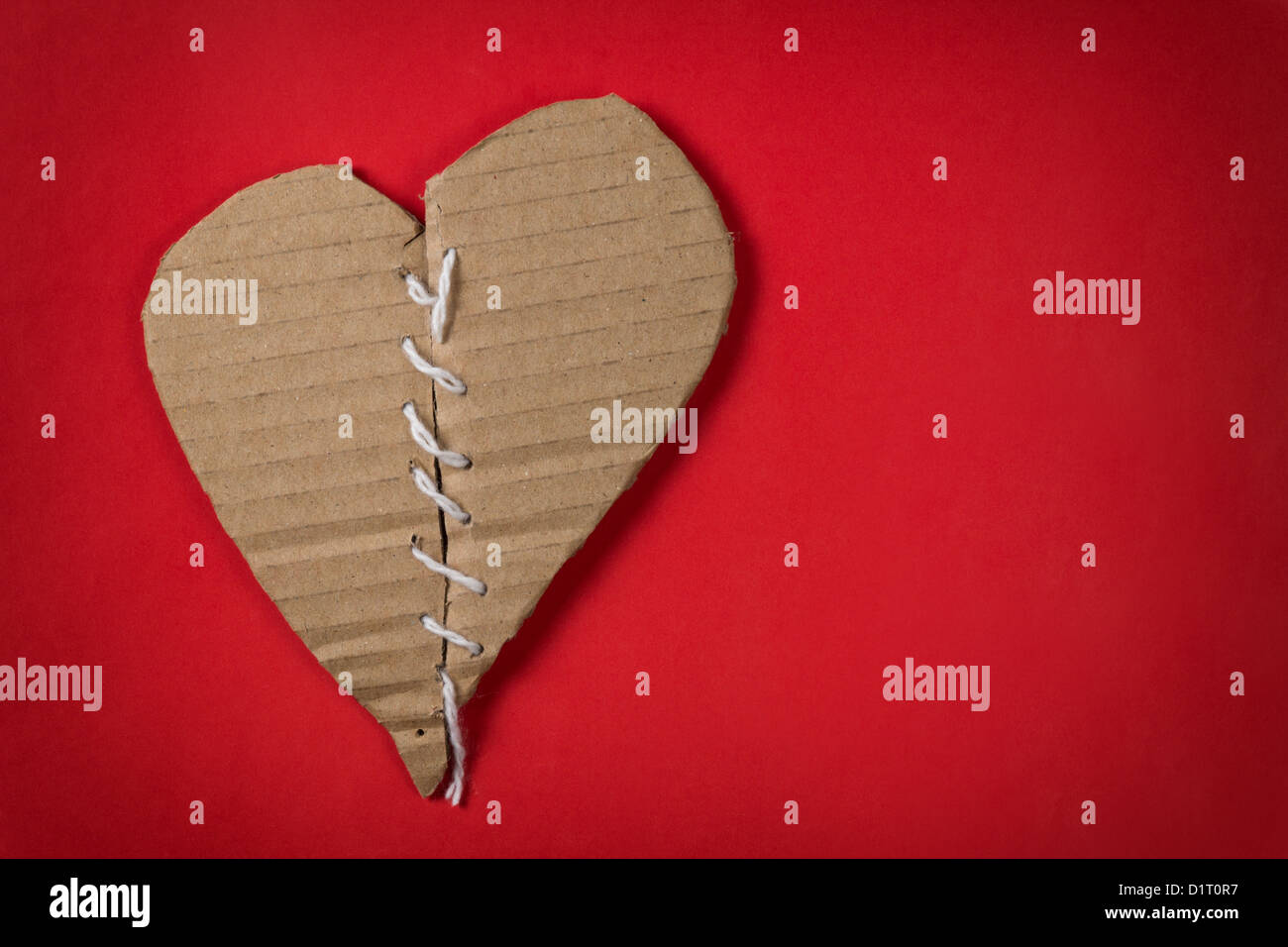 Fixed paper hi-res stock photography and images - Alamy