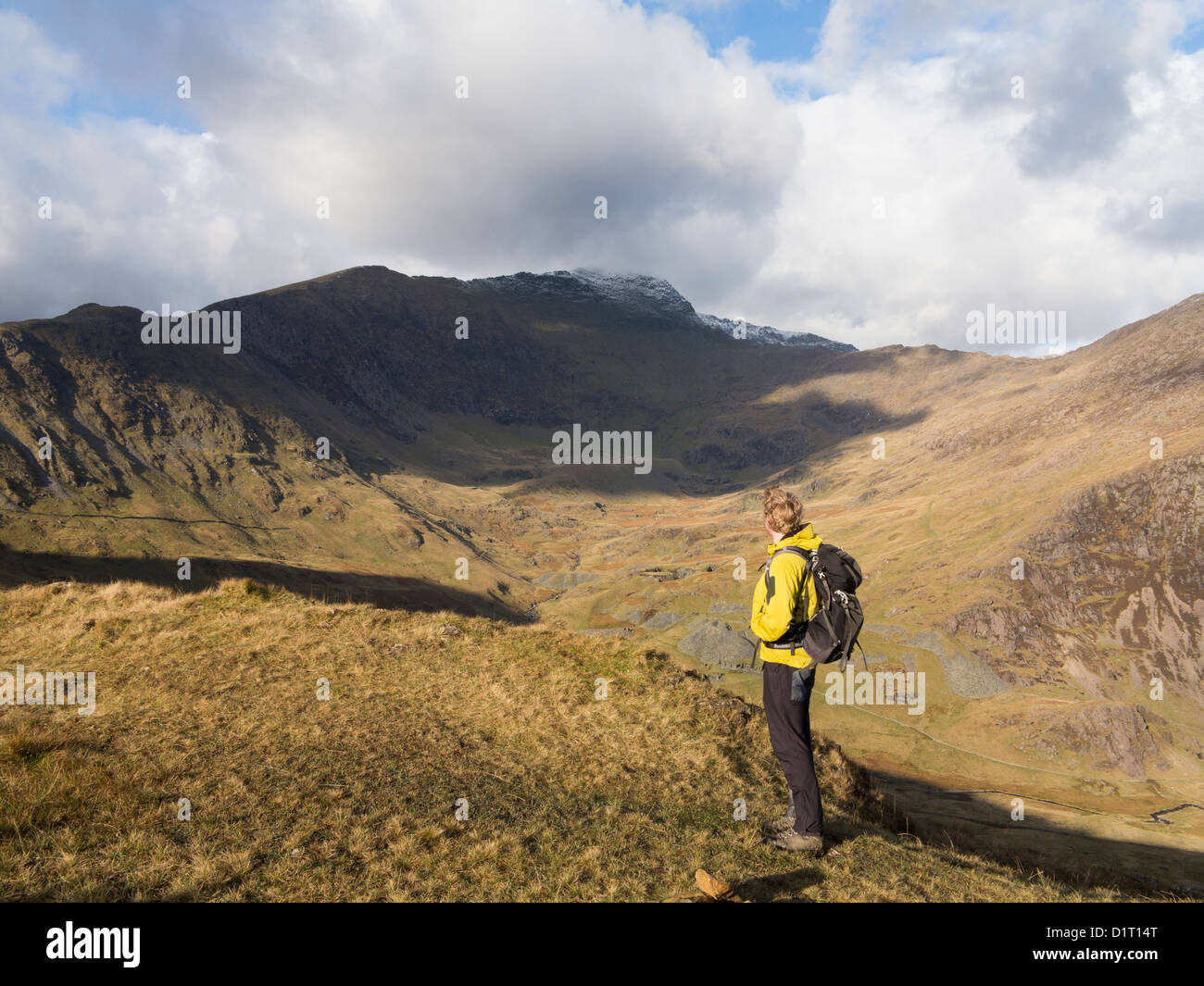 South of the aran mountains hi-res stock photography and images - Alamy