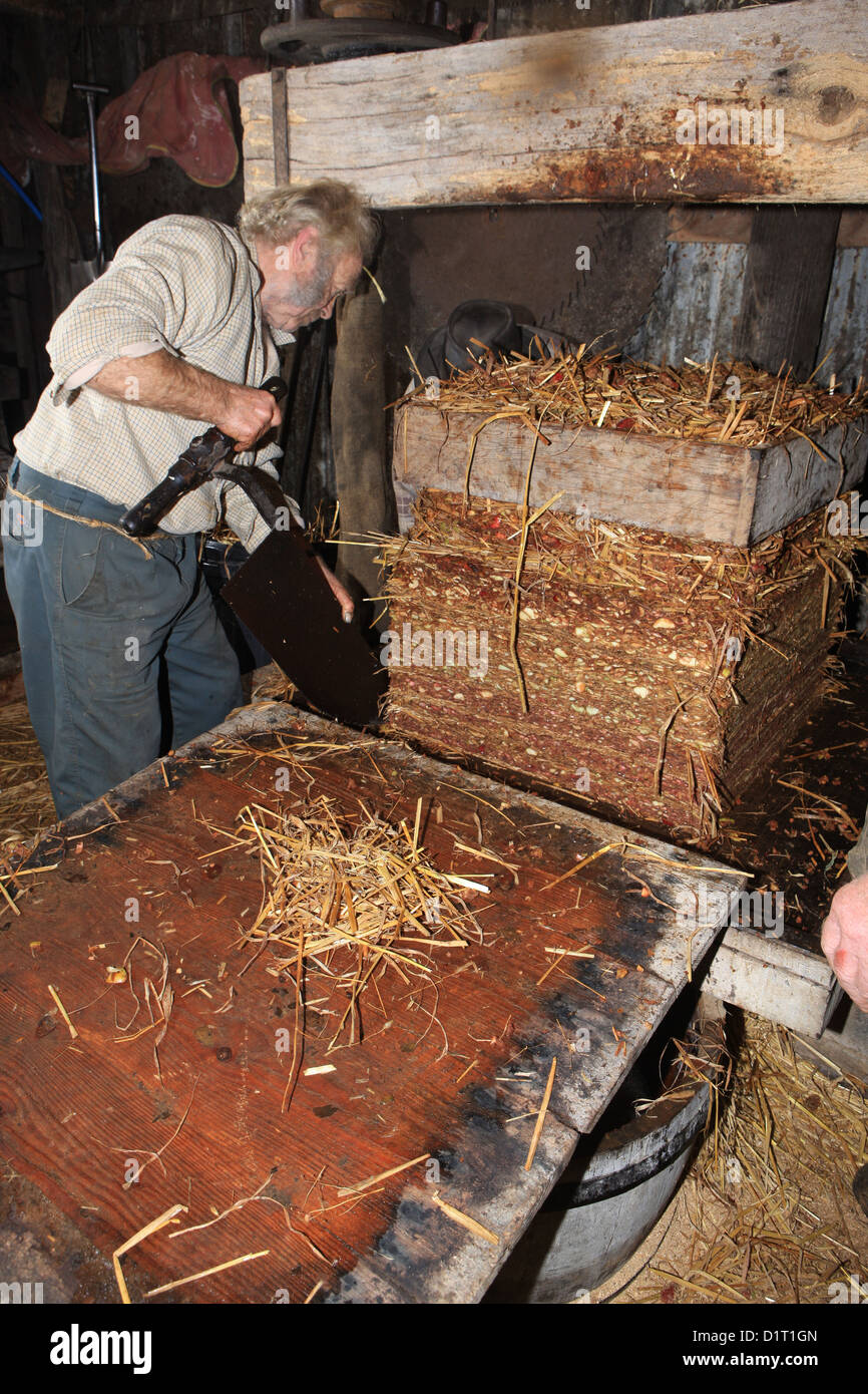 Old english cider hi-res stock photography and images - Alamy