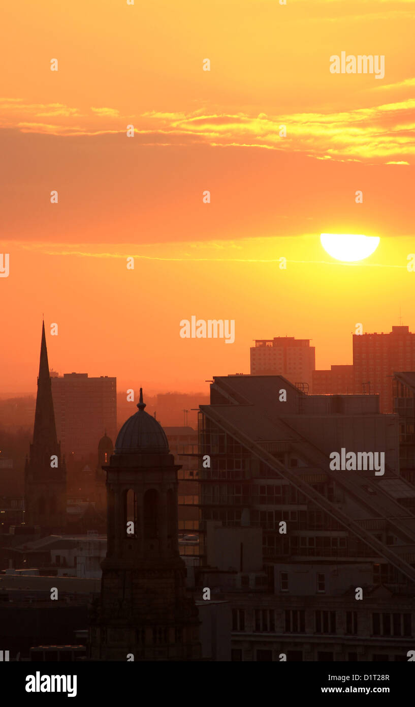 Manchester history center hi-res stock photography and images - Alamy