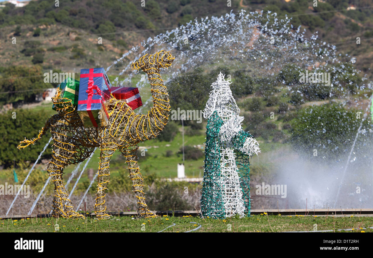 Magic king hi-res stock photography and images - Alamy