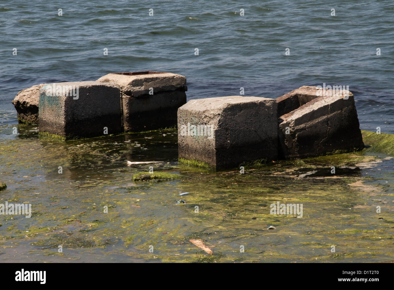 Corrosion caused hi-res stock photography and images - Alamy