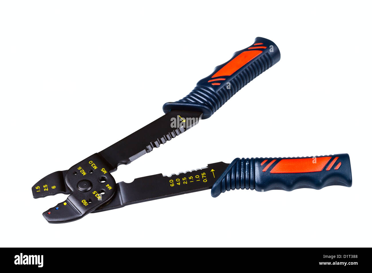 Wire stripper hi-res stock photography and images - Alamy