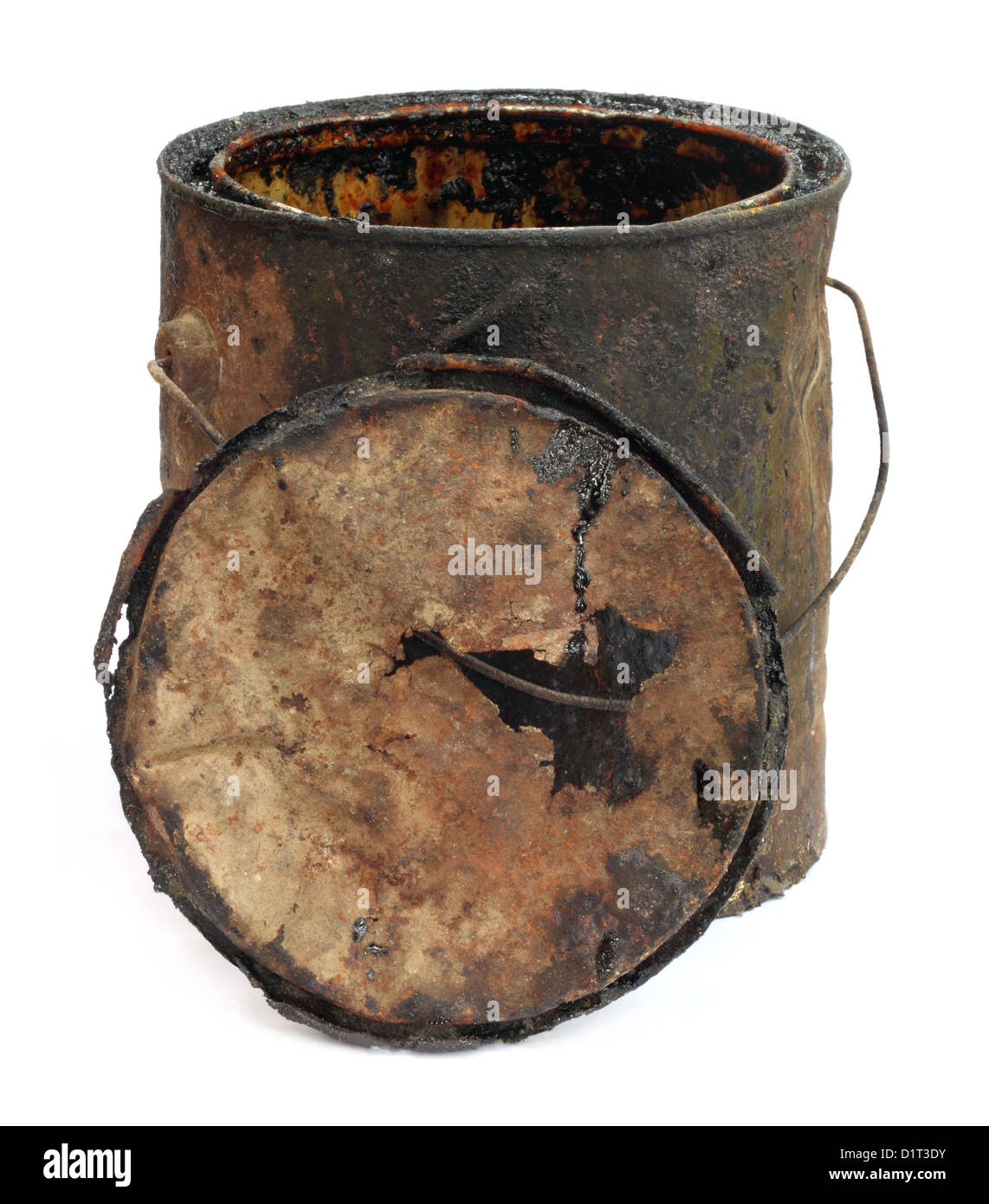Rust Bucket Stock Photos & Rust Bucket Stock Images - Alamy