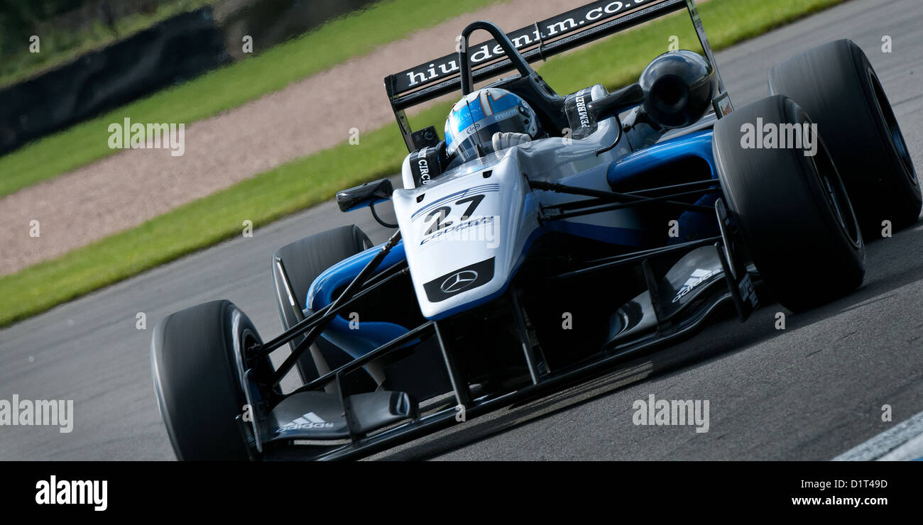 British formula 3 championship hi-res stock photography and images - Alamy