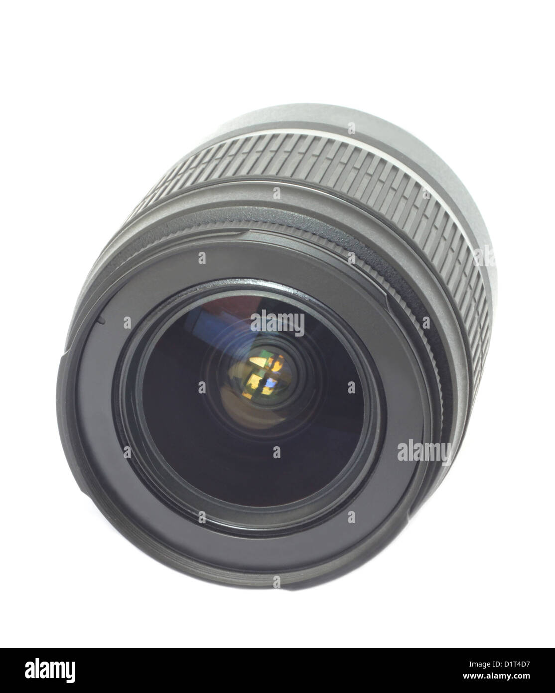 Tv broadcast lens Cut Out Stock Images & Pictures - Alamy