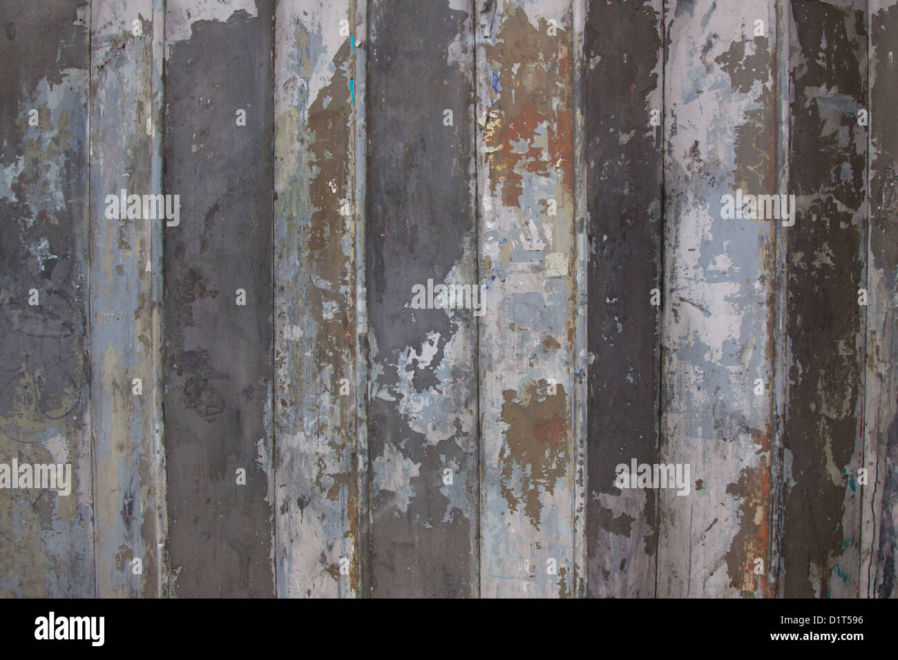 Unpainted metal hi-res stock photography and images - Alamy