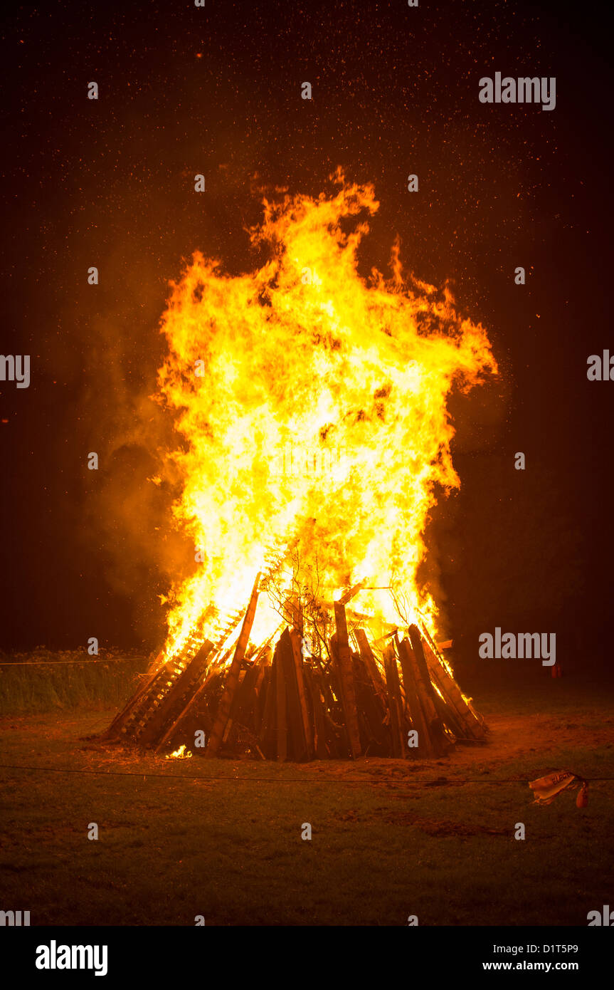 Fire beacon hi-res stock photography and images - Alamy