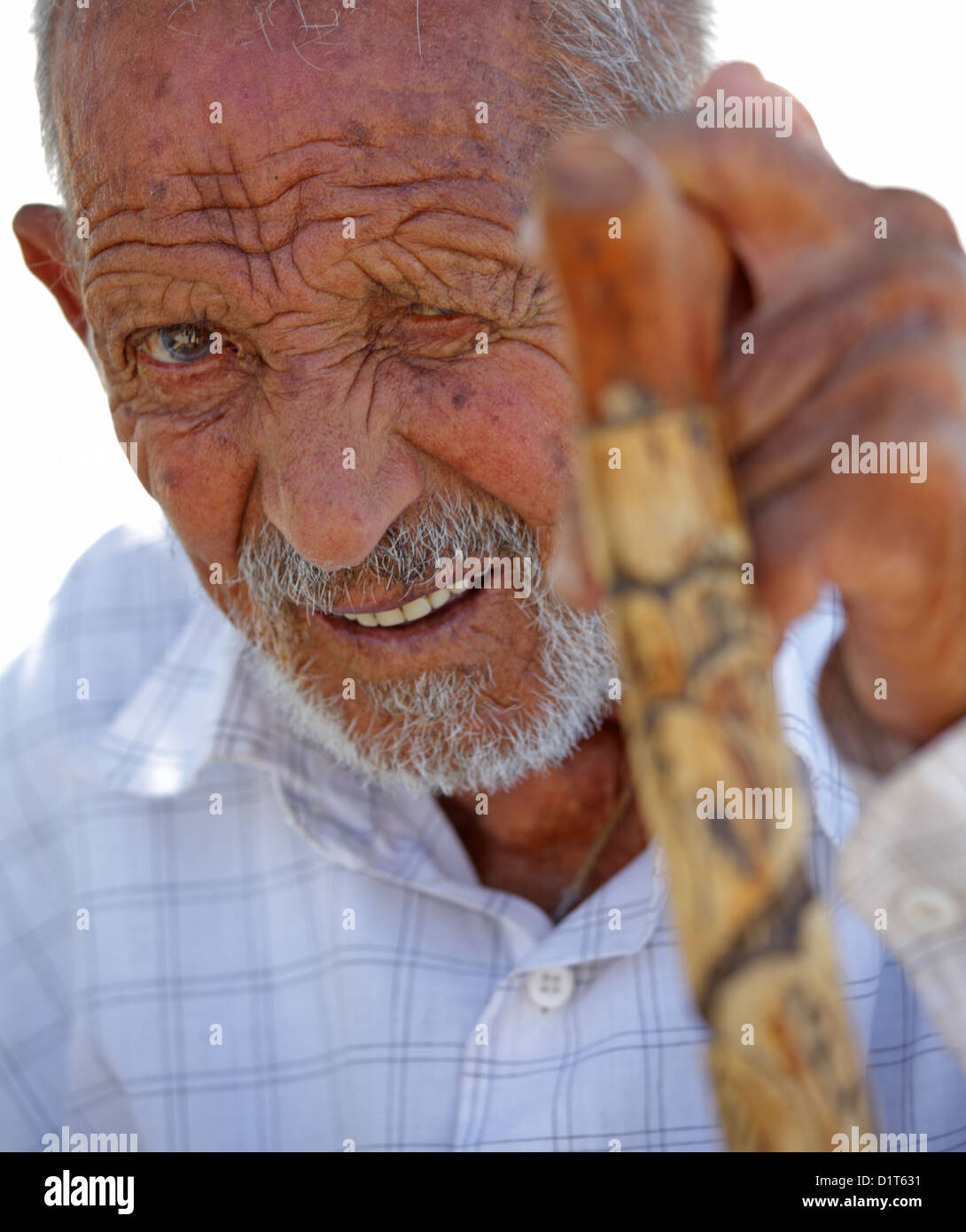 Portrait of iranian man, Iran Stock Photo - Alamy