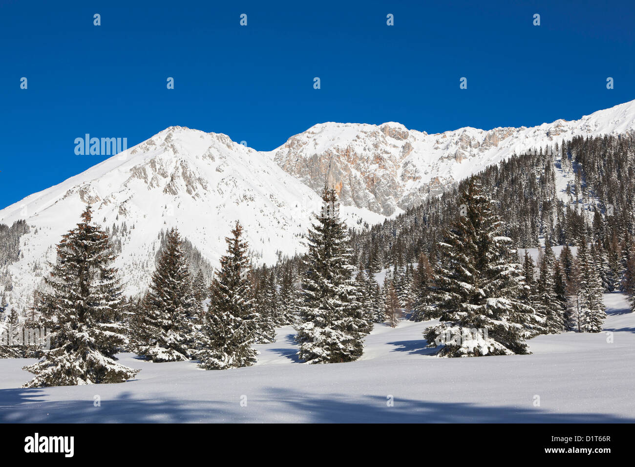 Schuesselkarspitze hi-res stock photography and images - Alamy