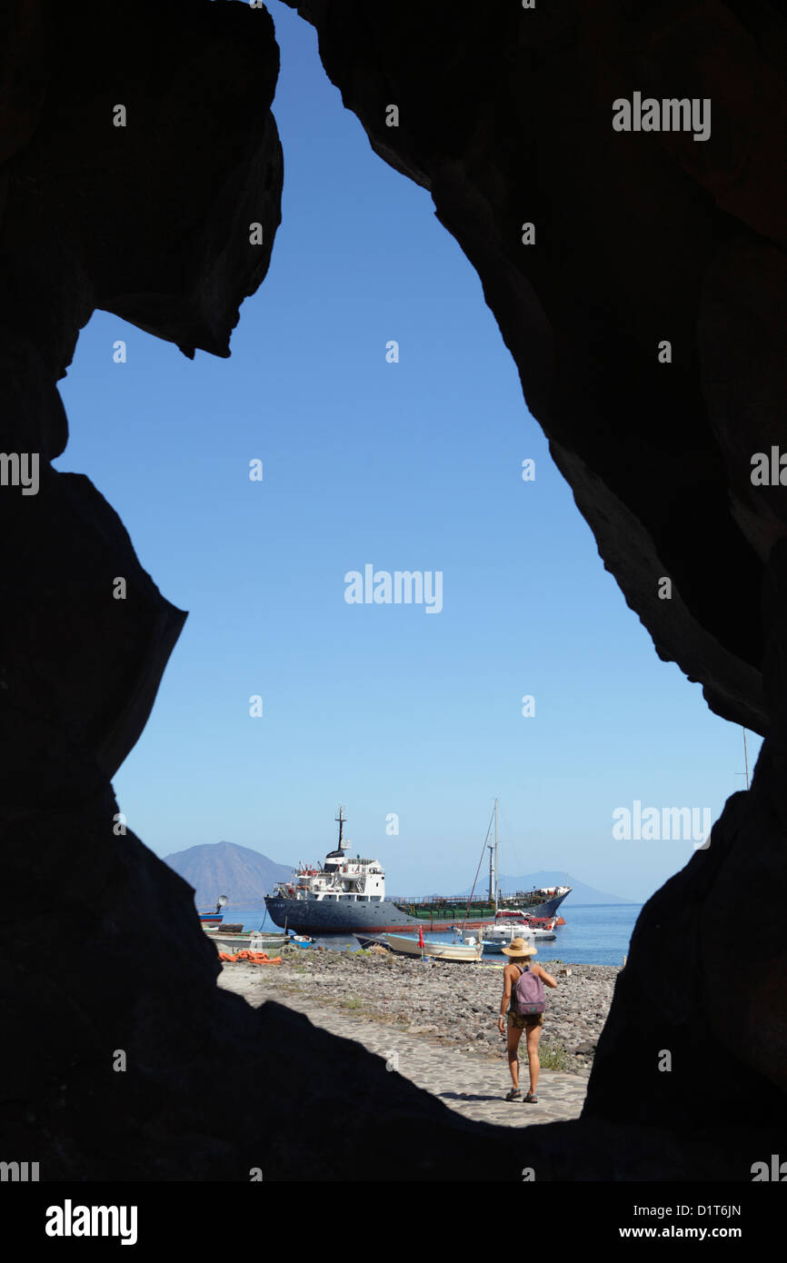 Aeolian landforms hi-res stock photography and images - Alamy