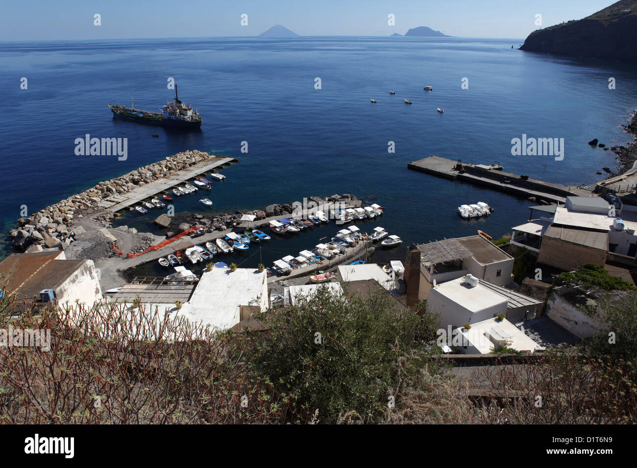 Malfa hi-res stock photography and images - Alamy