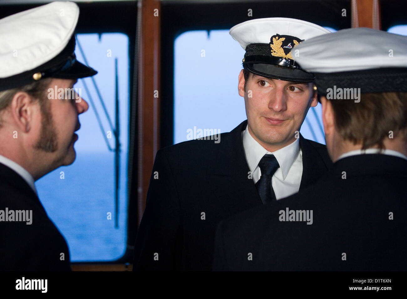 Maria merian portrait hi-res stock photography and images - Alamy