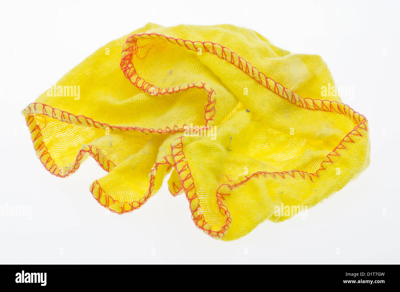 Duster cloth hi-res stock photography and images - Alamy