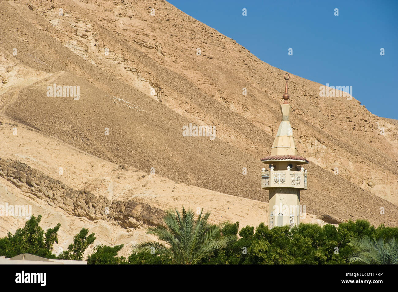 Taba on Aqaba Bay of the Red Sea Stock Photo - Alamy
