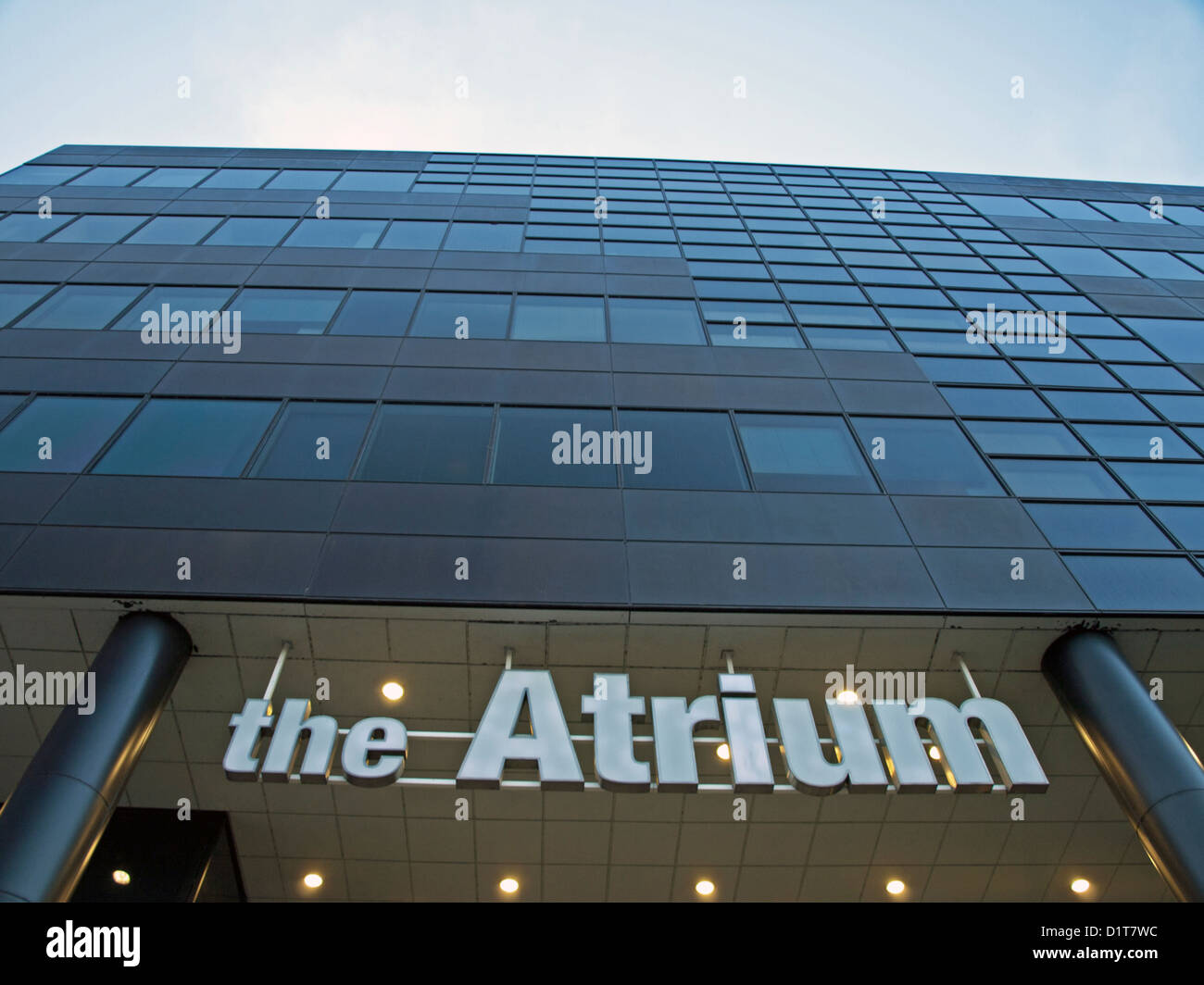 Harefield road hi-res stock photography and images - Alamy