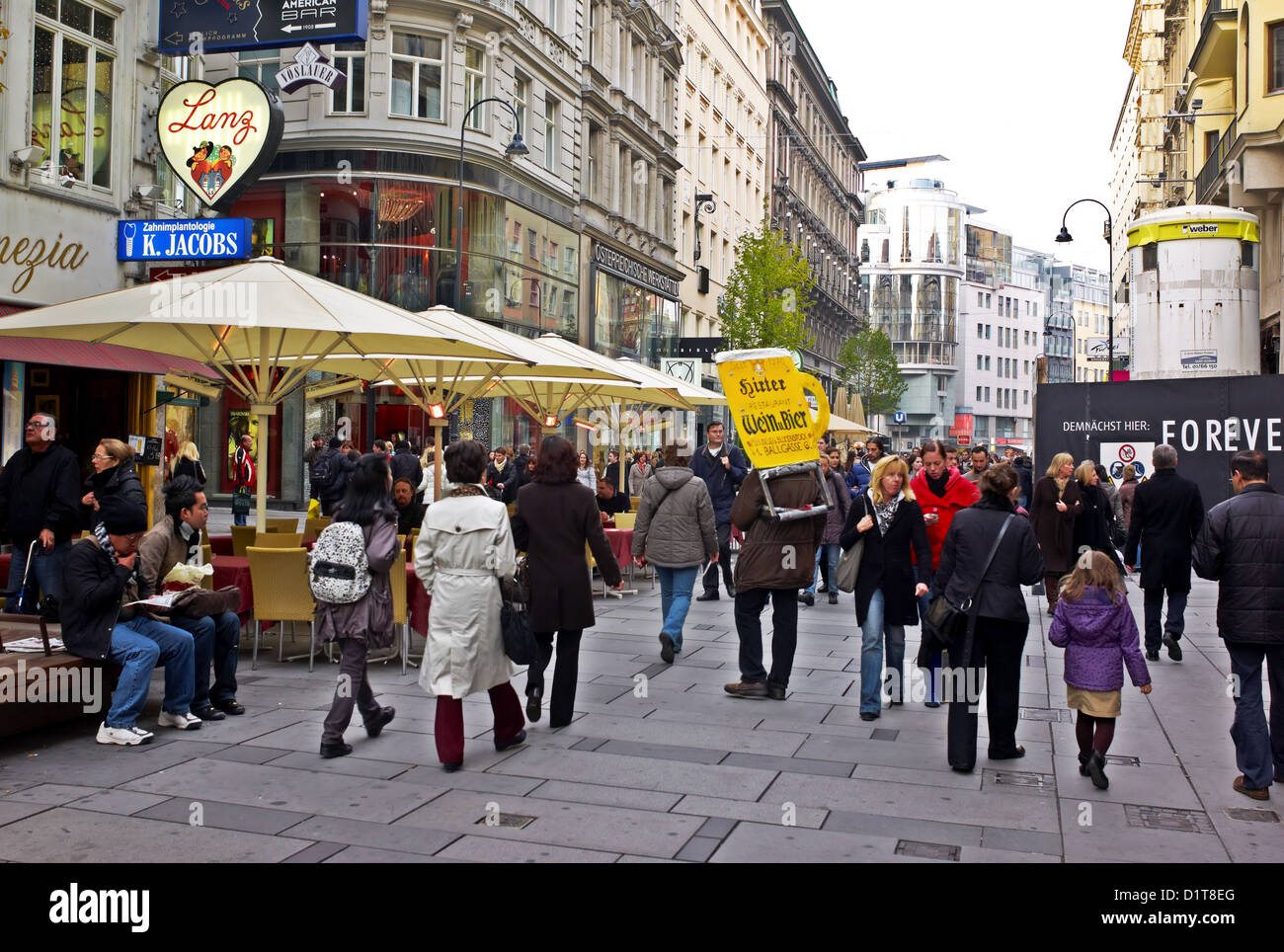 Viennas architecture hi-res stock photography and images - Alamy