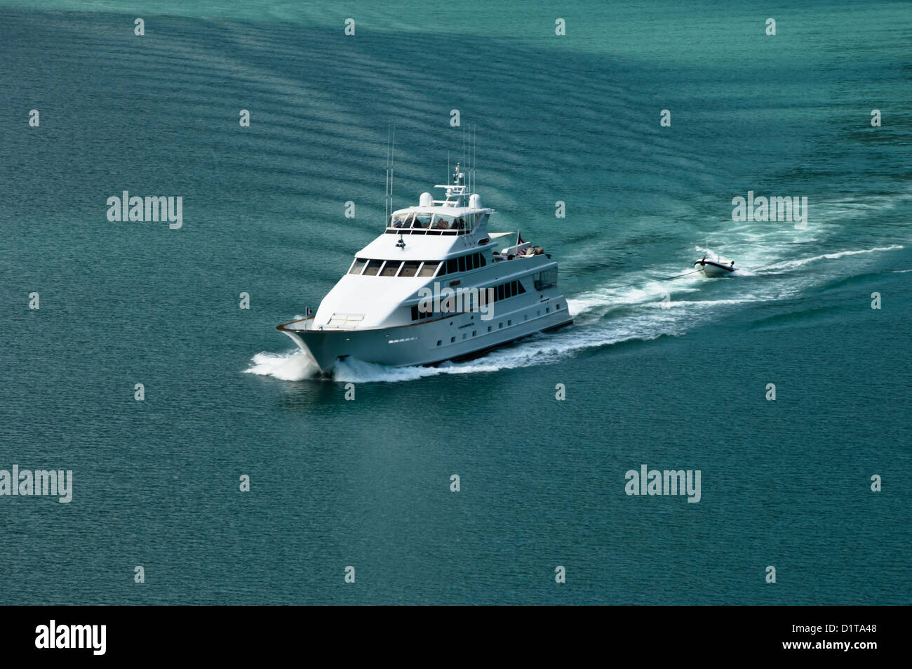 Tracy arm fjord alaska hi-res stock photography and images - Alamy