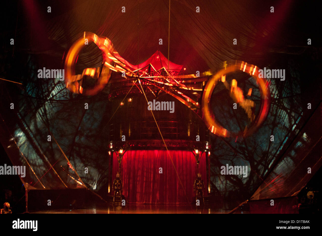 Circus wheel hi-res stock photography and images - Alamy