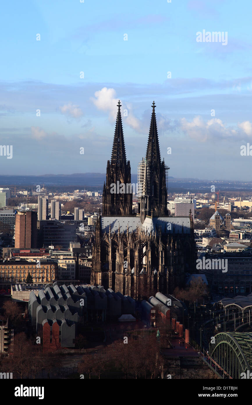 Ariel landscape hi-res stock photography and images - Alamy