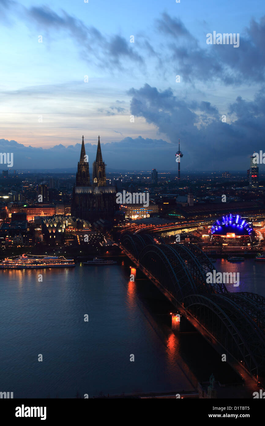 Ariel landscape hi-res stock photography and images - Alamy