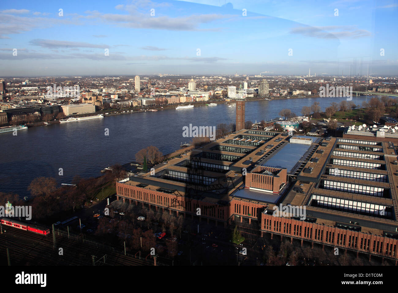 Ariel landscape hi-res stock photography and images - Alamy