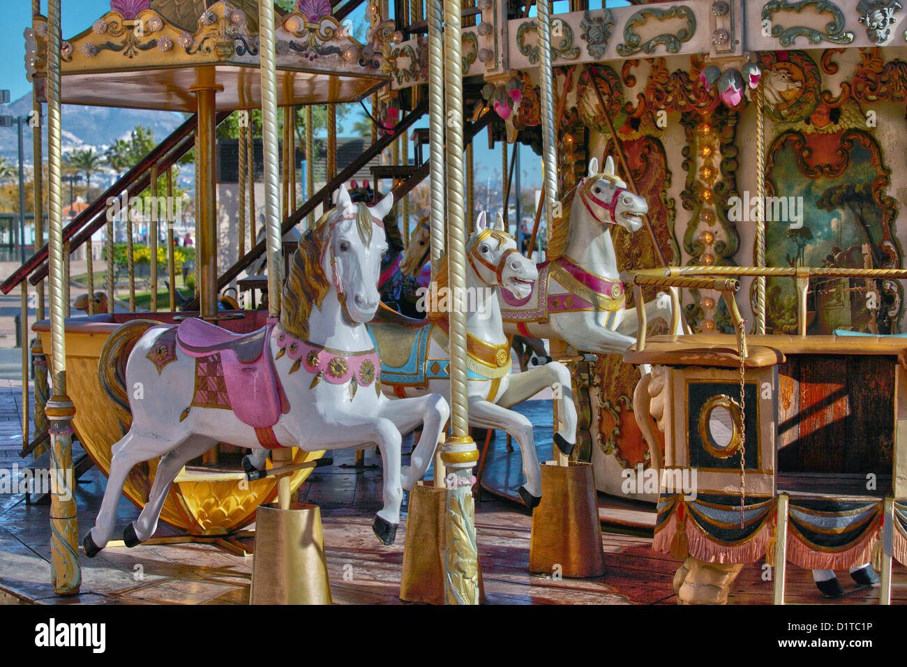 Fantasy horse hi-res stock photography and images - Alamy