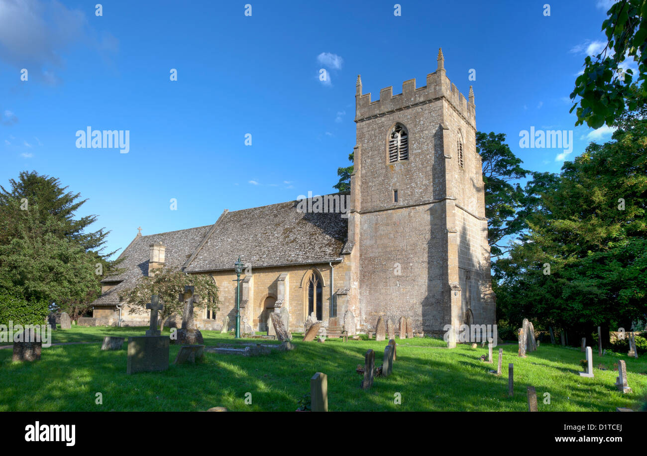 English countryside summer church hi-res stock photography and images ...