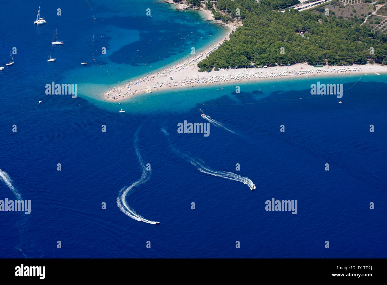 Golden Cape beach Stock Photo - Alamy