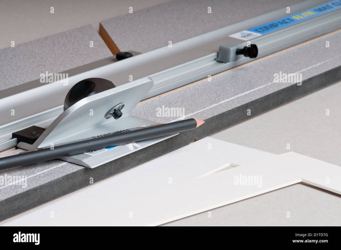 Mount board sheet hi-res stock photography and images - Alamy