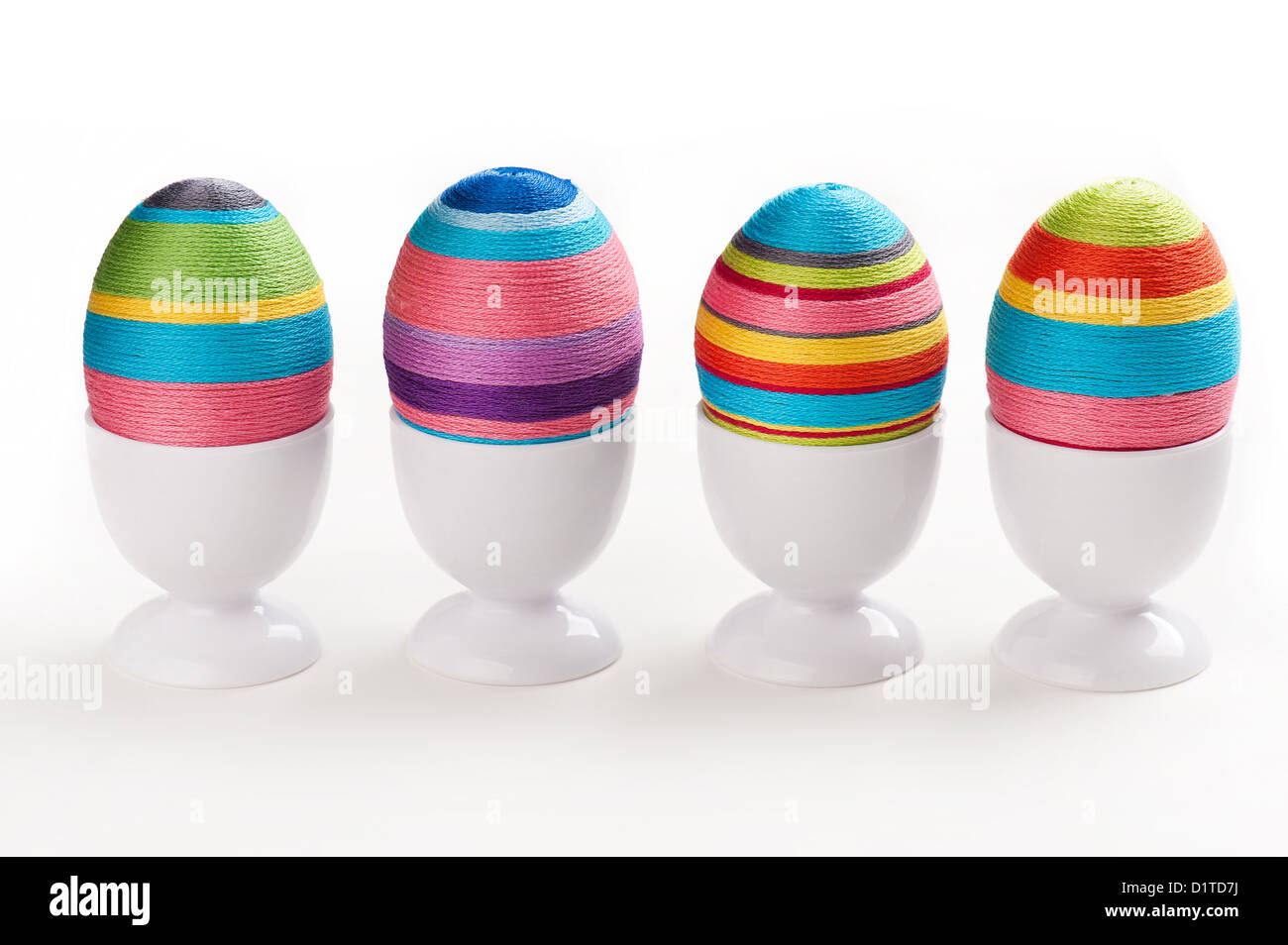 Creative easter decoration hi-res stock photography and images - Alamy