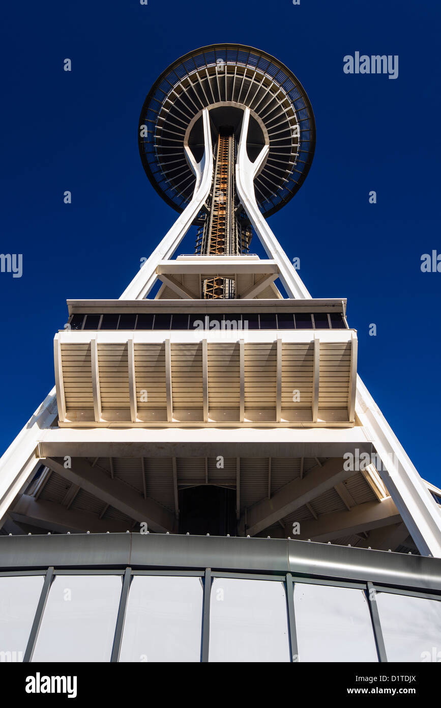 Tower needle hi-res stock photography and images - Alamy