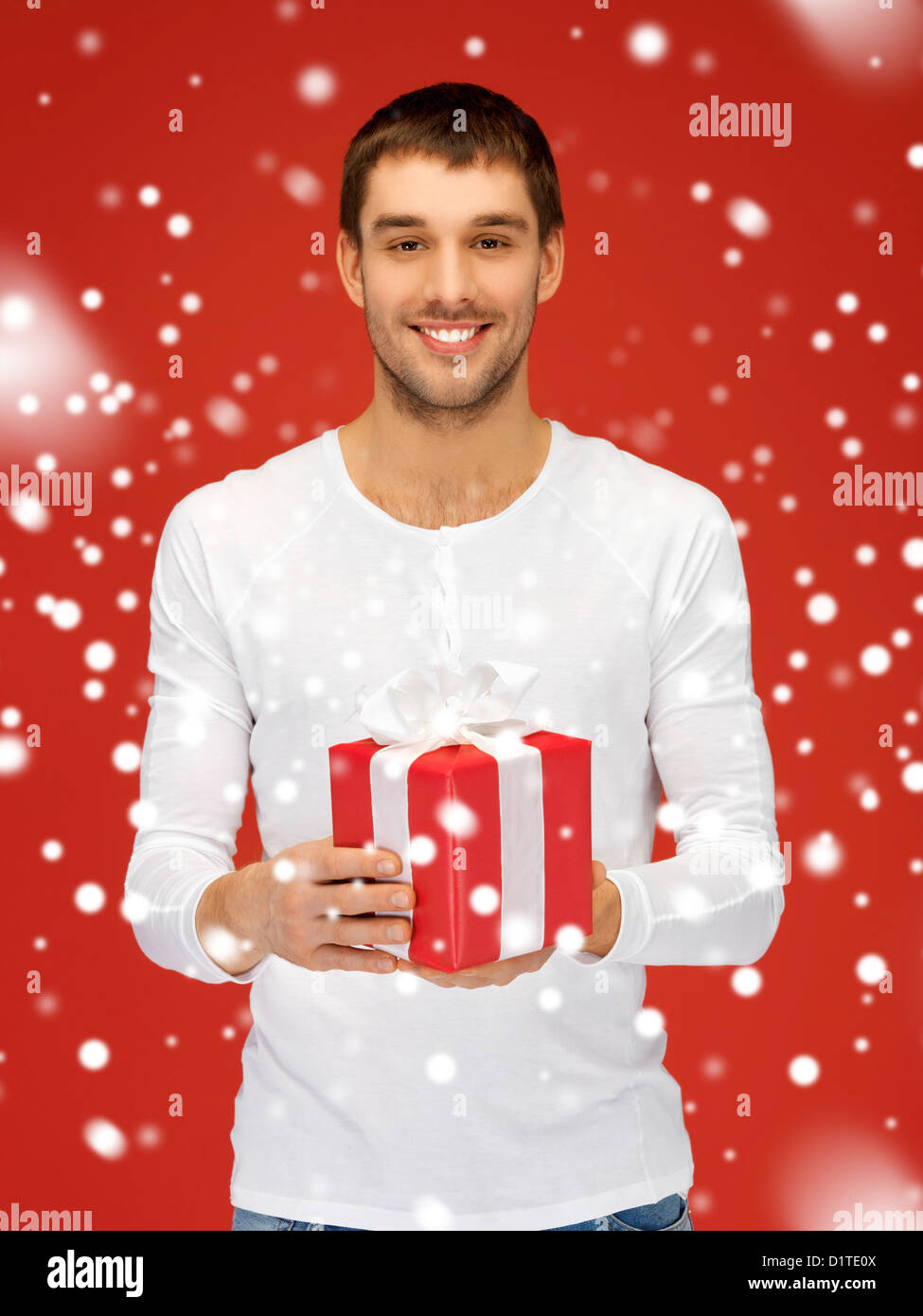 Gentleman gift hi-res stock photography and images - Alamy