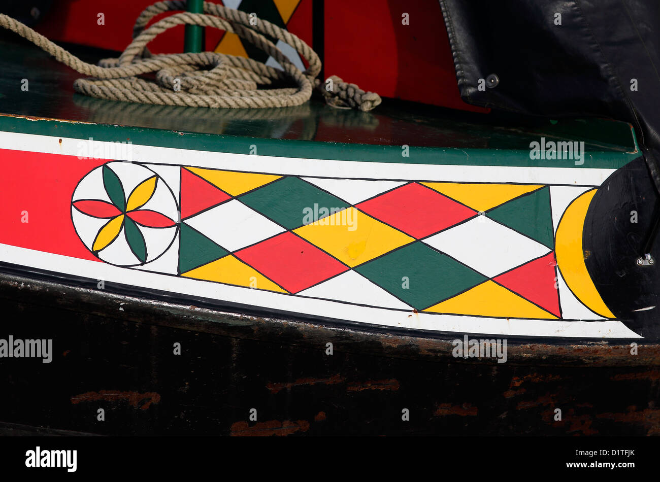 Narrow pattern hi-res stock photography and images - Alamy