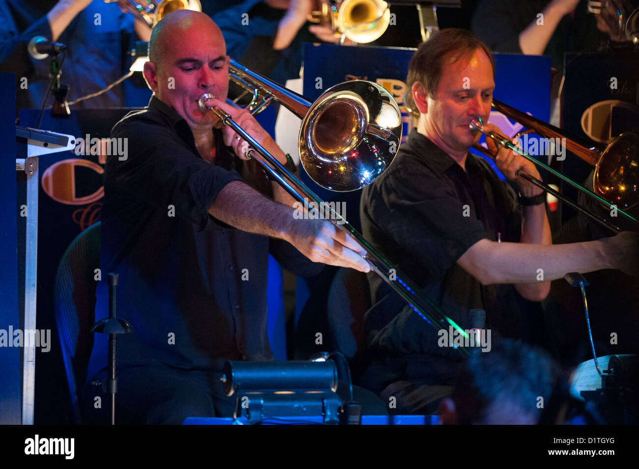 Musical and dance genres hi-res stock photography and images - Alamy