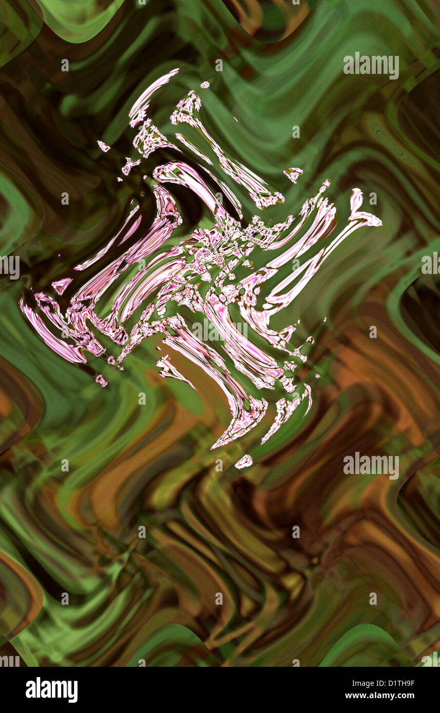 Abstracts backgrounds colors concepts creative digital art graphics ...