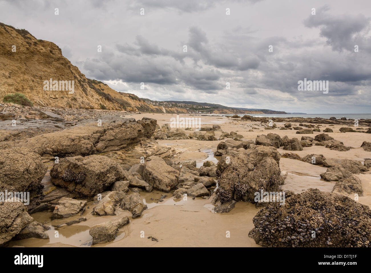 Crystal cove beach resort hi-res stock photography and images - Alamy