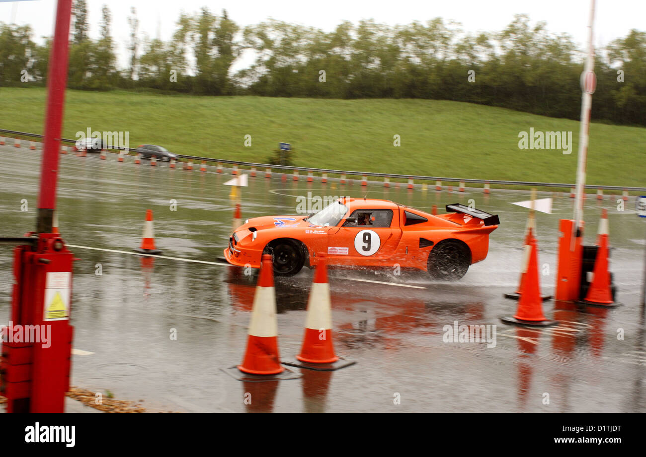 Darrian rally hi-res stock photography and images - Alamy