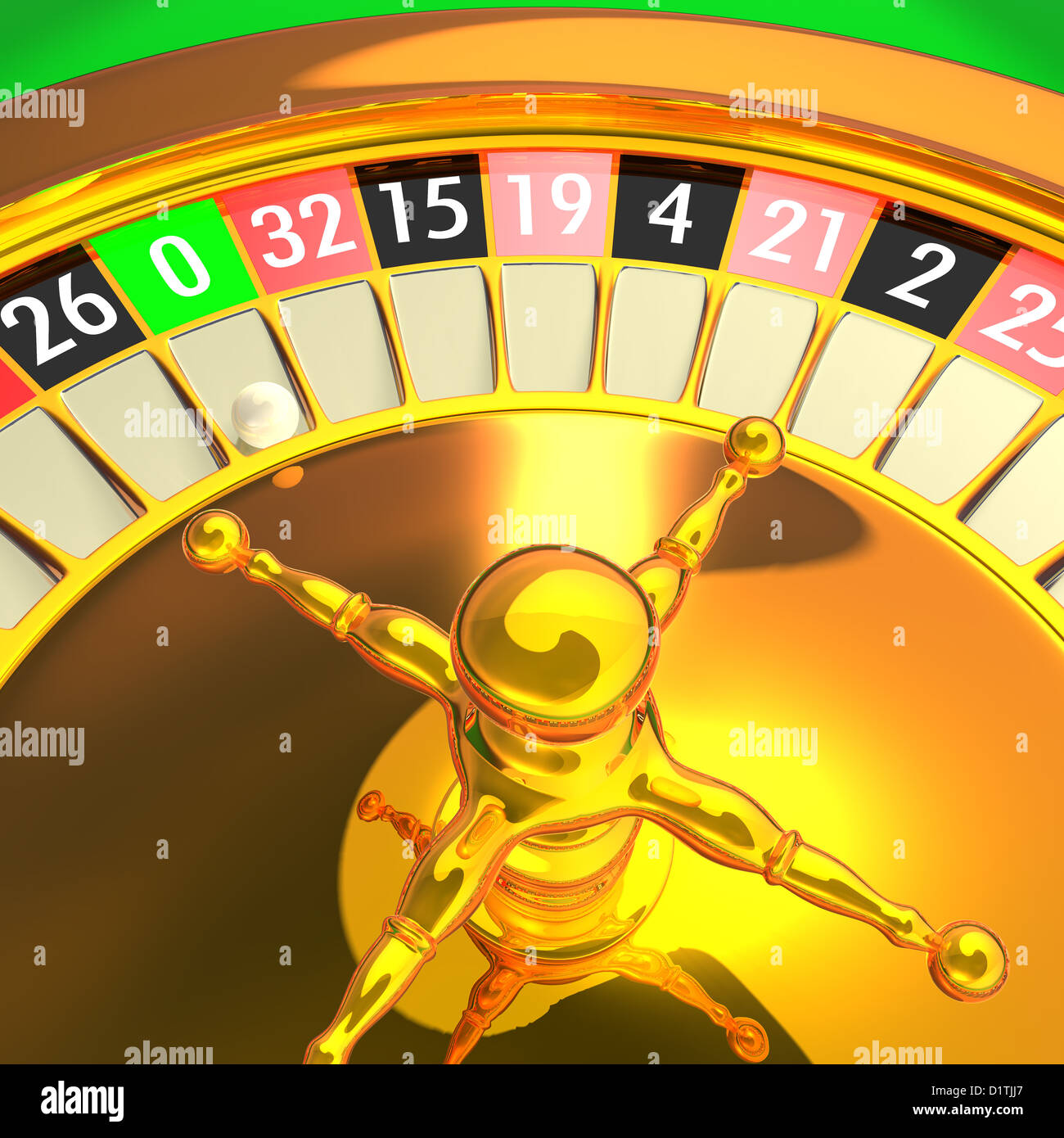 Bonus round hi-res stock photography and images - Alamy