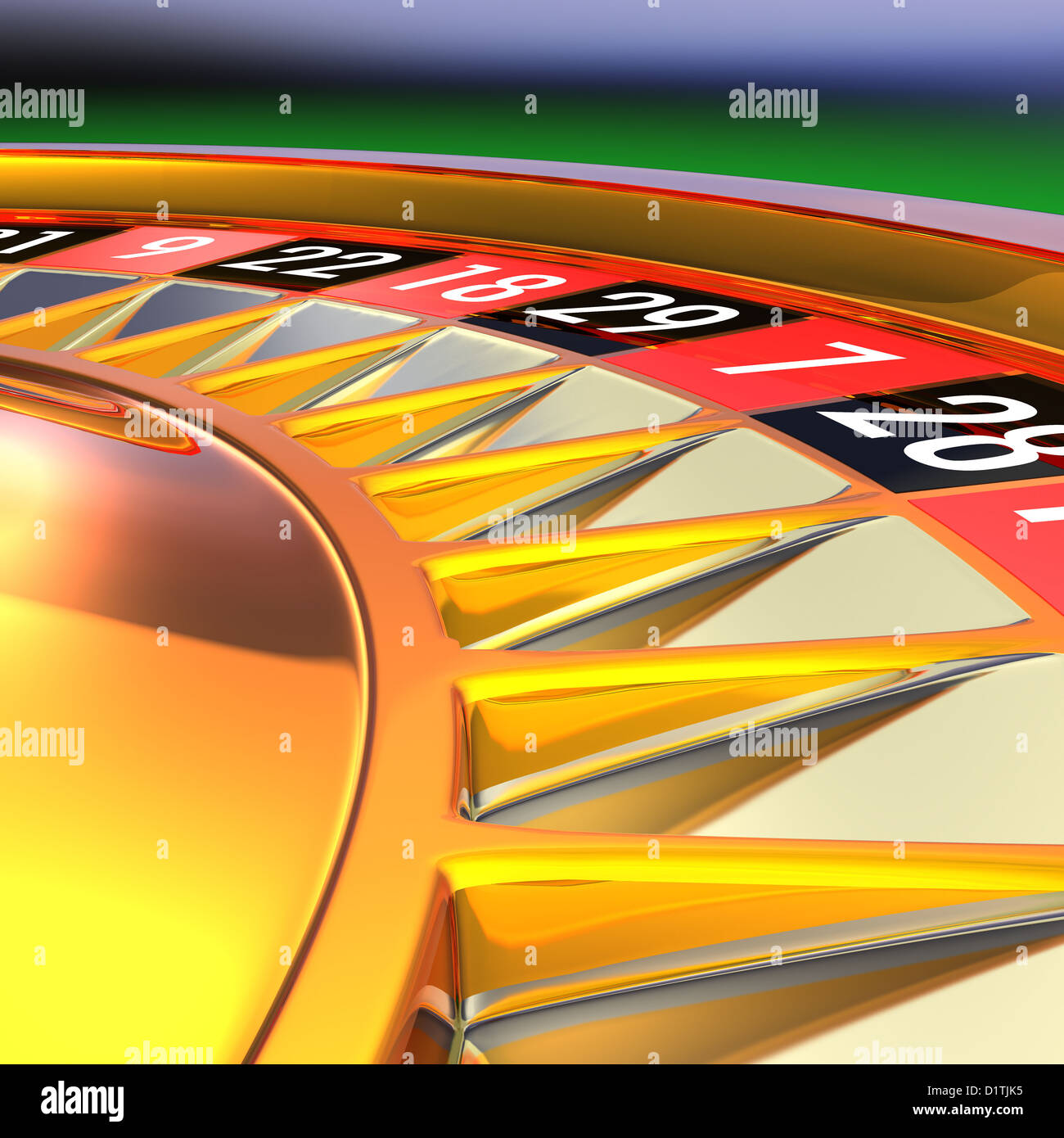 Bonus round hi-res stock photography and images - Alamy