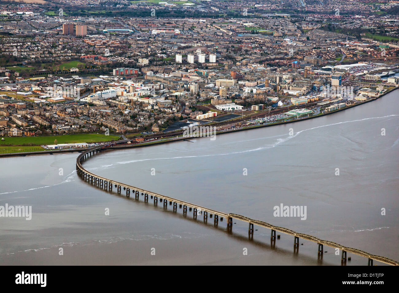 River Tay Dundee High Resolution Stock Photography and Images - Alamy