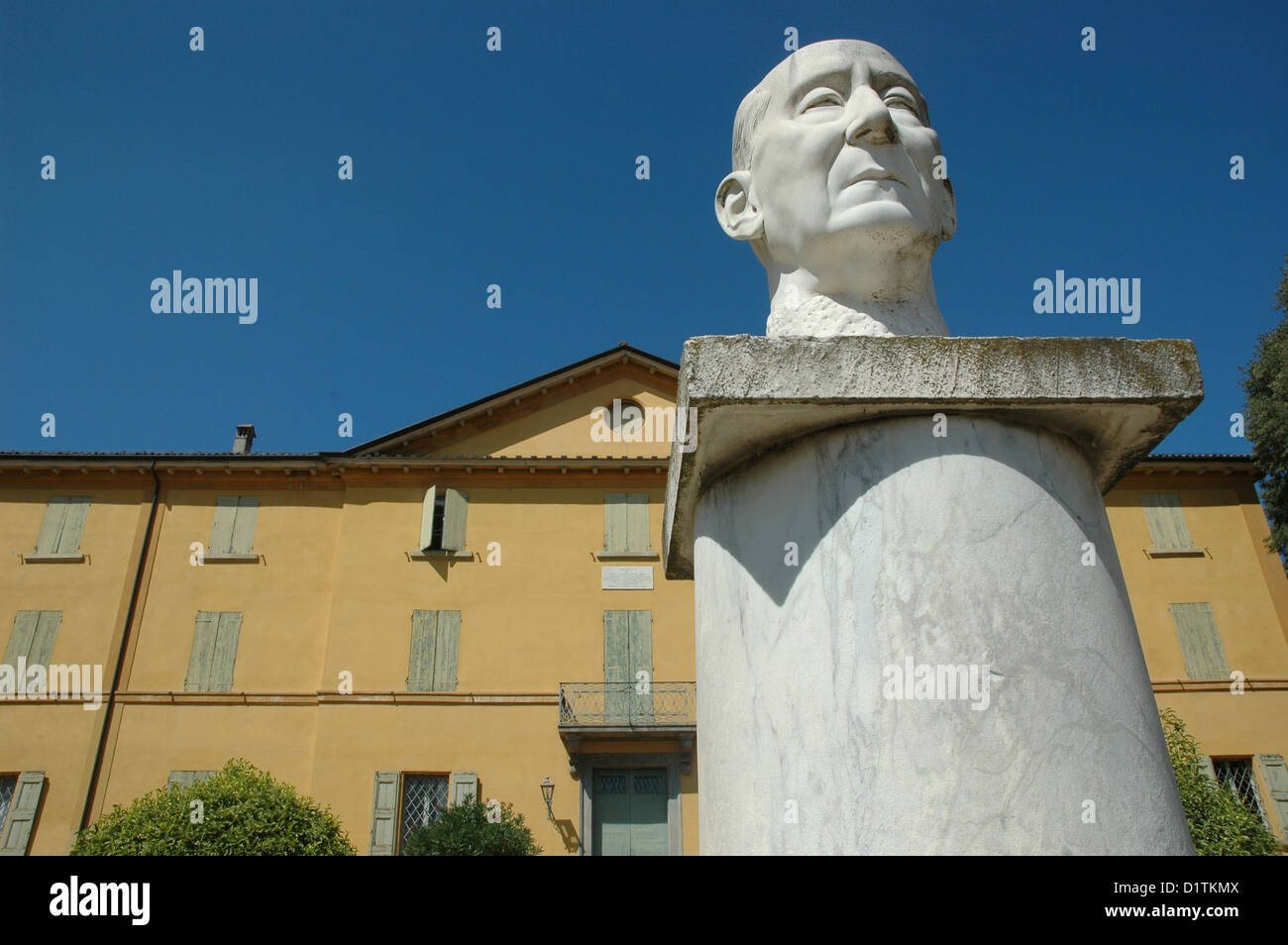 Sasso Marconi, Italy Stock Photo - Alamy