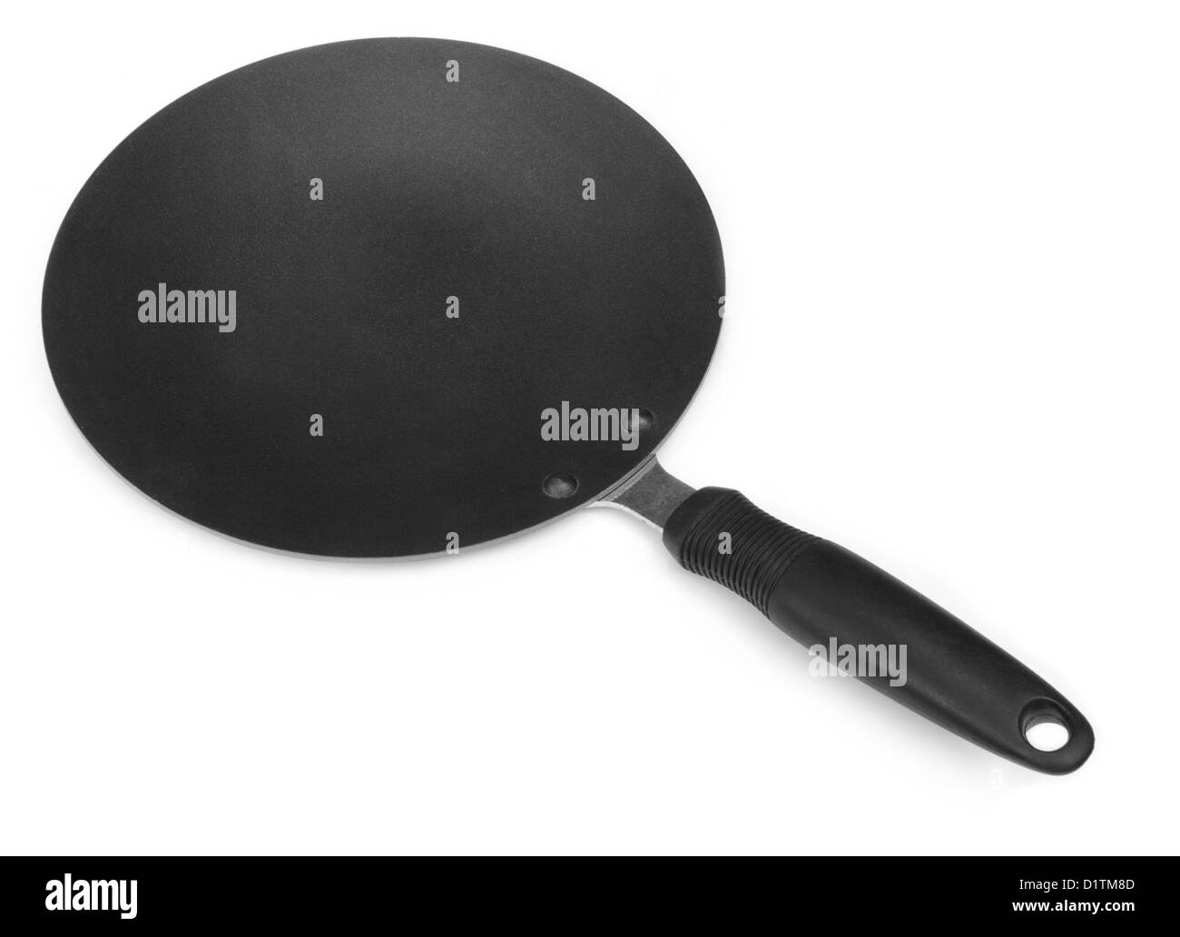 Tawa chapati Black and White Stock Photos & Images - Alamy