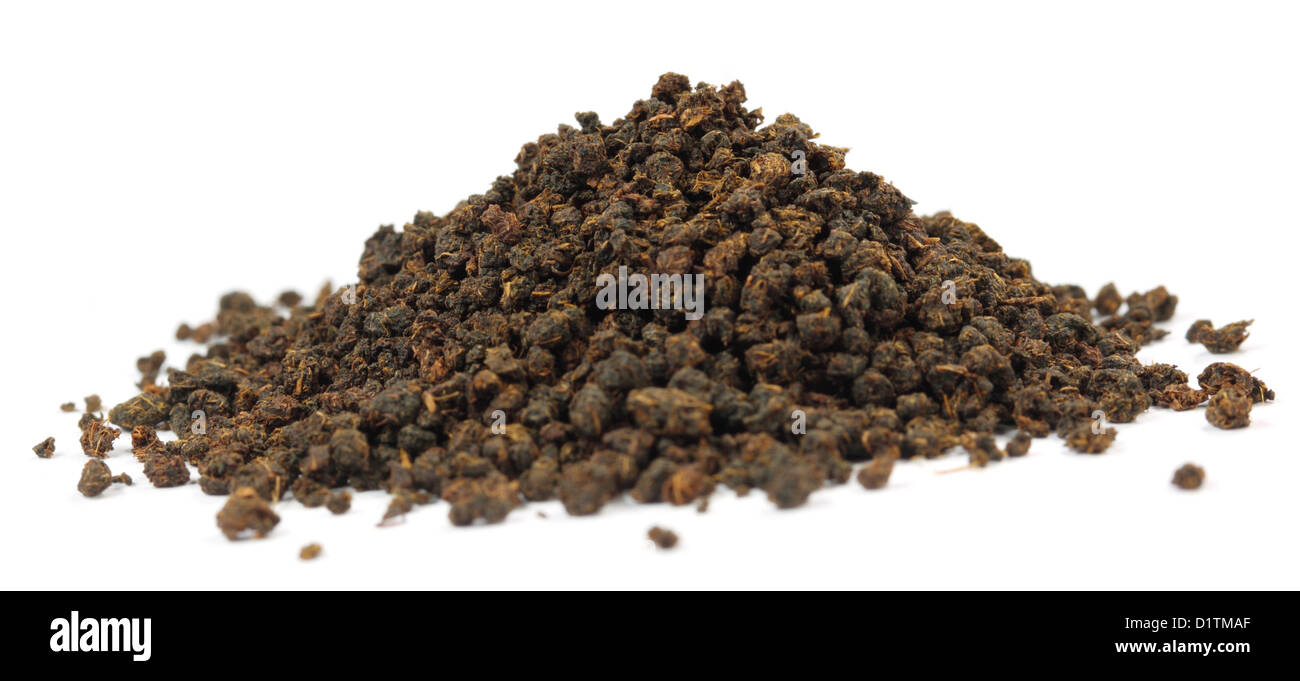 Water granules Cut Out Stock Images & Pictures - Alamy