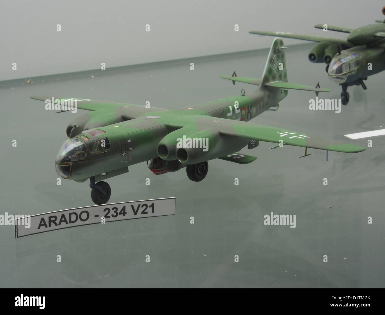 Arado 234 hi-res stock photography and images - Alamy