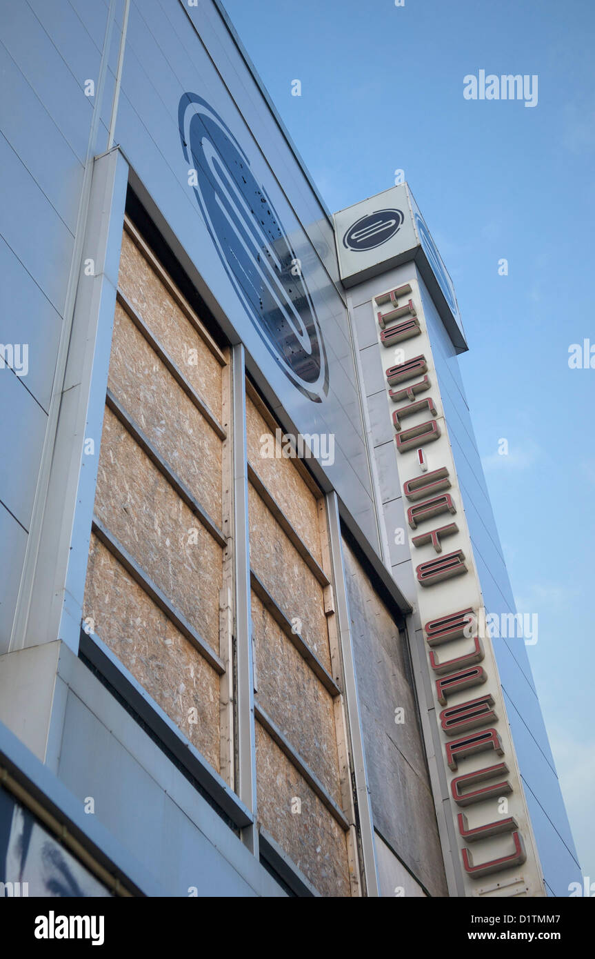 Syndicate blackpool hi-res stock photography and images - Alamy