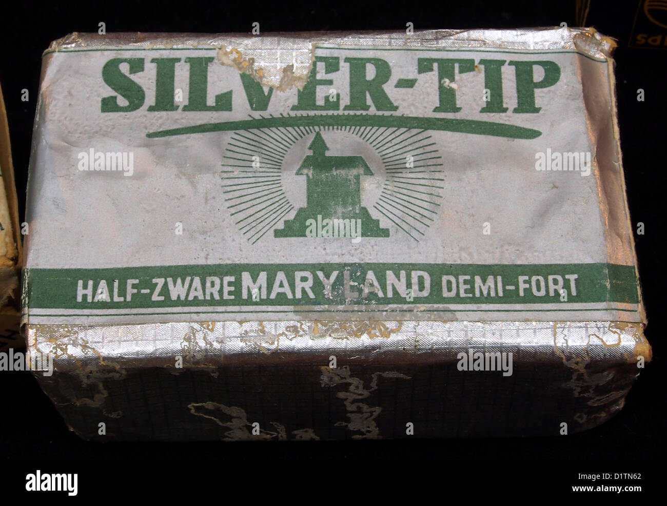 Half zware hi-res stock photography and images - Alamy